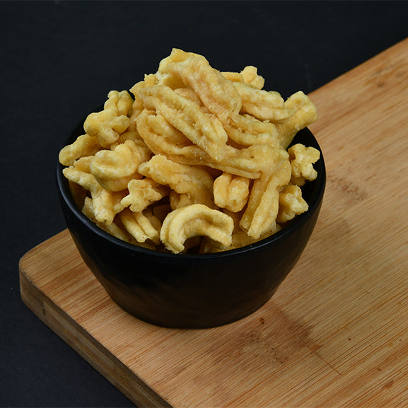 Chokdi Ganthiya– Laxmi Namkeen