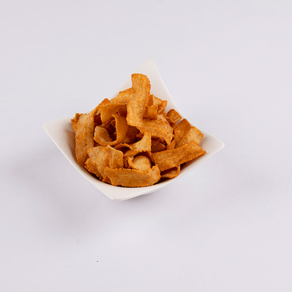 Soya Chips– Laxmi Namkeen