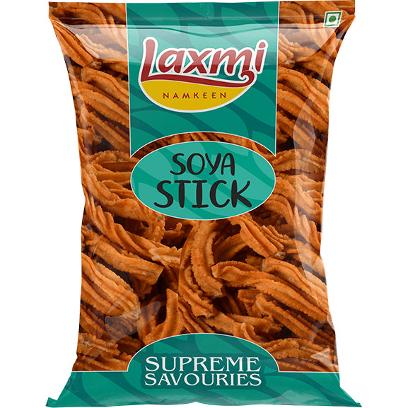 Soya Stick– Laxmi Namkeen